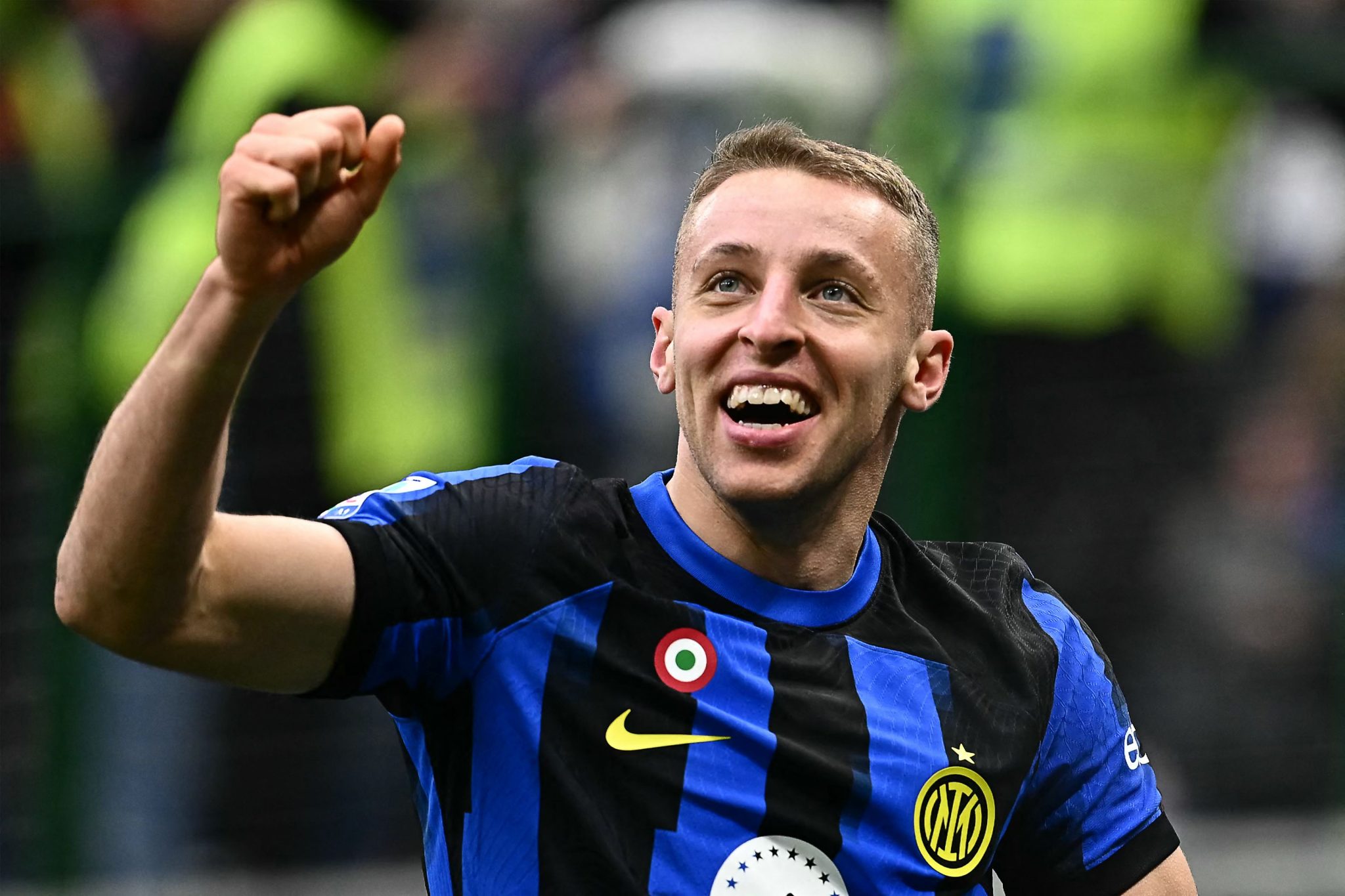 Juventus Keep Frattesi Talks Alive as Comolli Presses On - Juve News Live