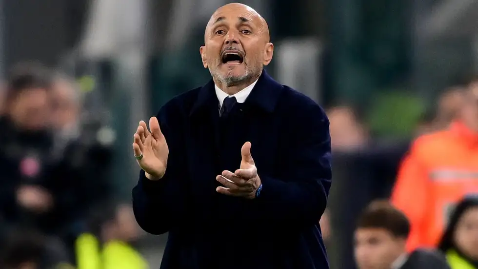 Juventus Plan Market Summit with Spalletti to Shape Transfer Strategy ...